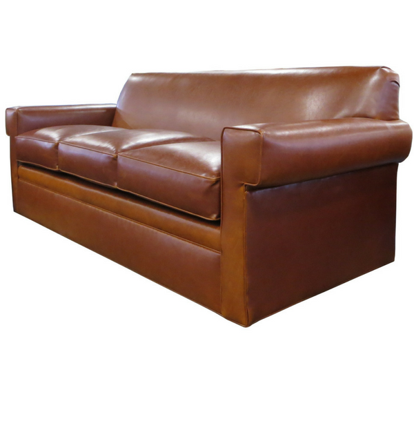 Greek Key Inspired Sofatest